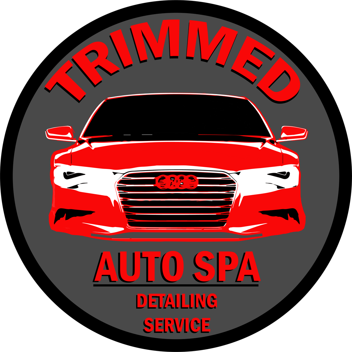 Services | Trimmed Auto Spa